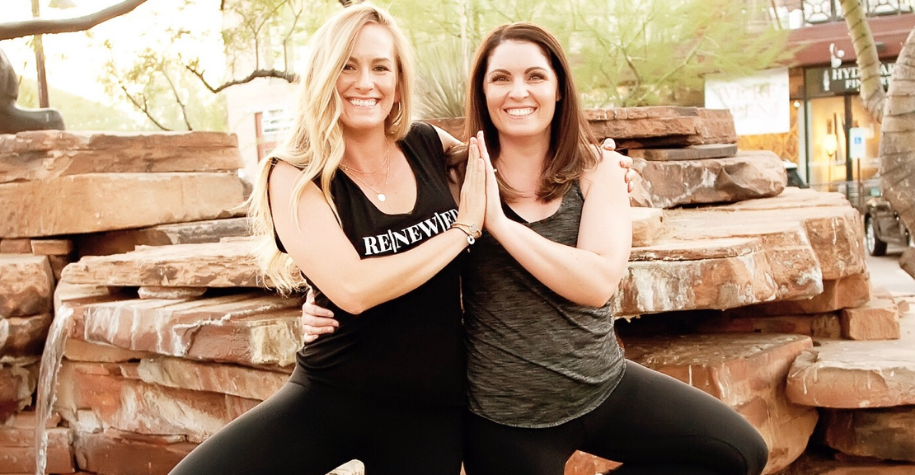 5 things strong women have in common - Author