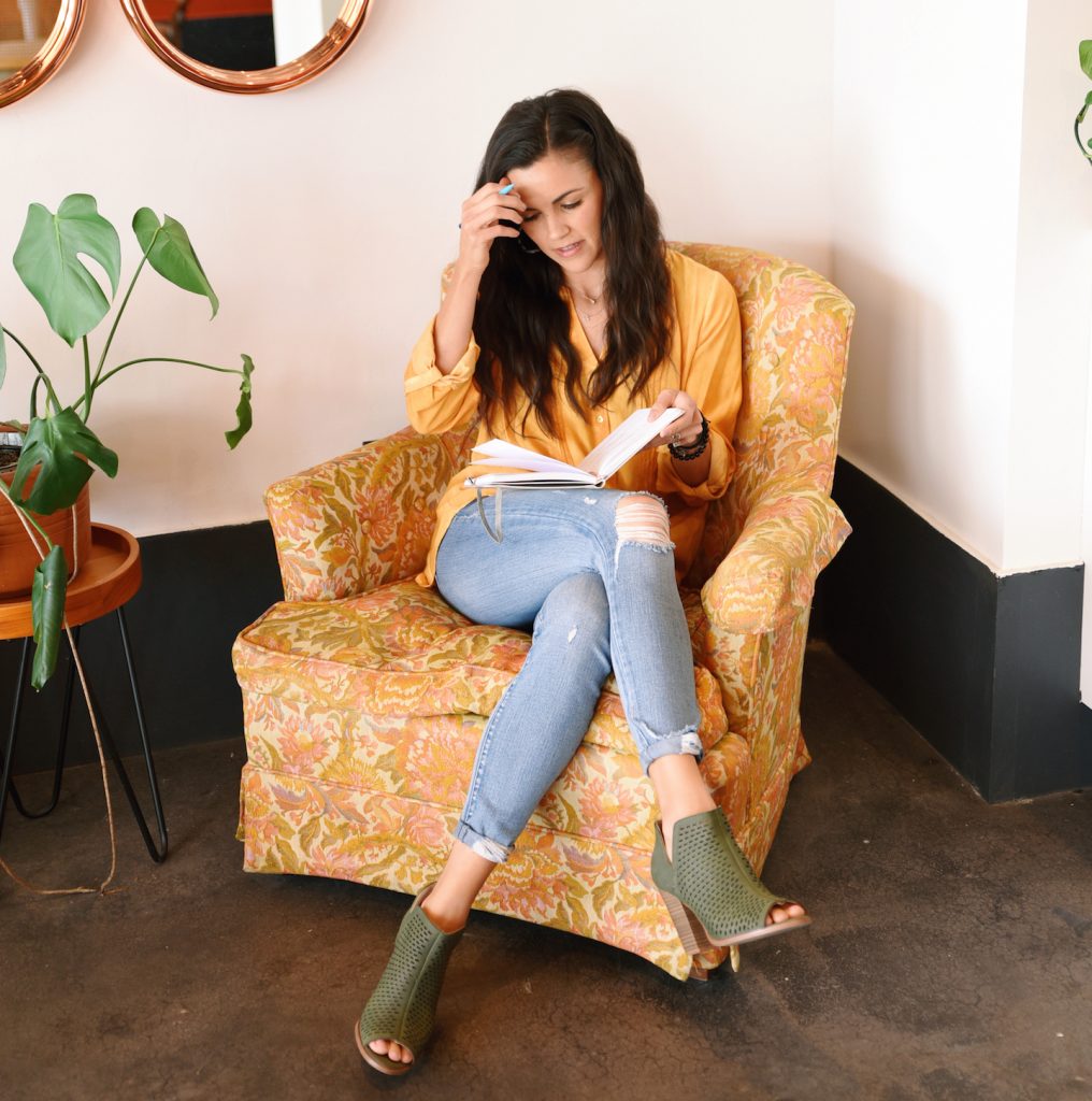 Free Self Assessment Tool - andythenewgirl.com